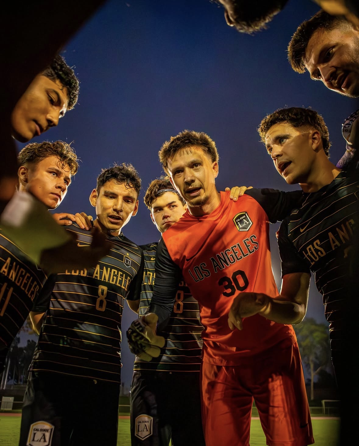 Golden Eagles stay unbeaten after scoreless rivalry clash with ...