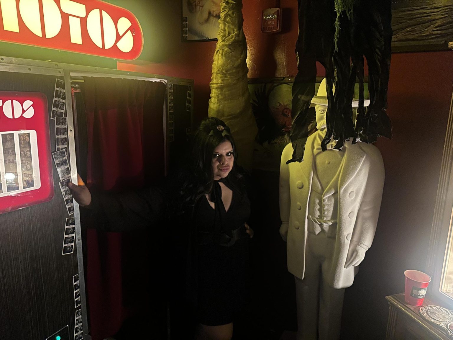 Trap Girl delves into the depths of punk music for Trans Awareness Week ...